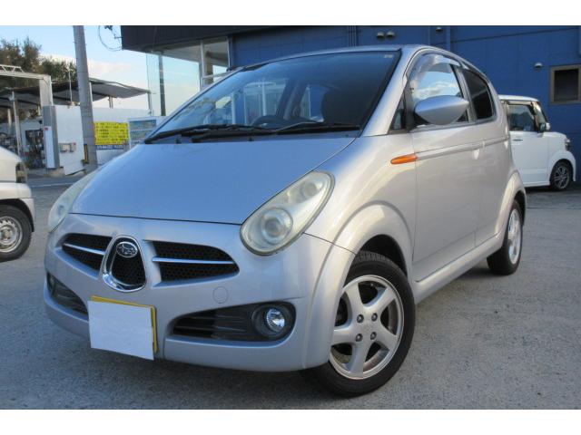 スバル R2 R キーレス ETCの中古車｜グーネット中古車