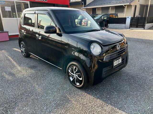 ホンダ N－ONE G Lパッケージ ETC DVDの中古車｜グーネット中古車