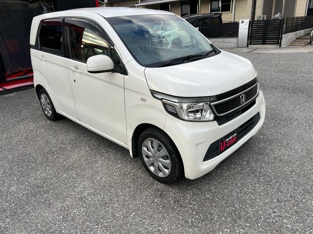 ホンダ N－WGN G Aパッケージ スマートキー CDの中古車｜グーネット中古車