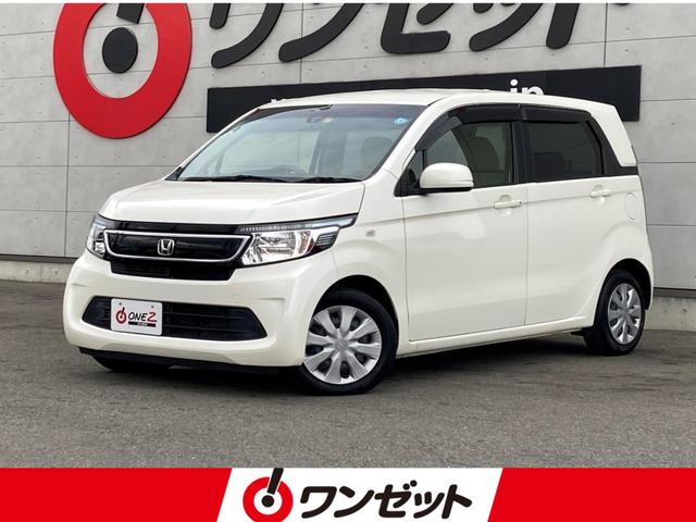 ホンダ N－WGN G Aパッケージ シティブレーキアクティブ 社外SDナビの中古車｜グーネット中古車