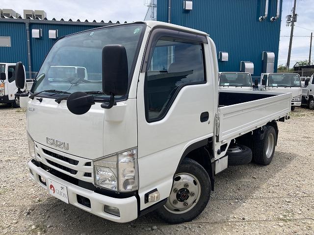 いすゞ エルフ 18ページ目の中古車一覧 - 価格.com