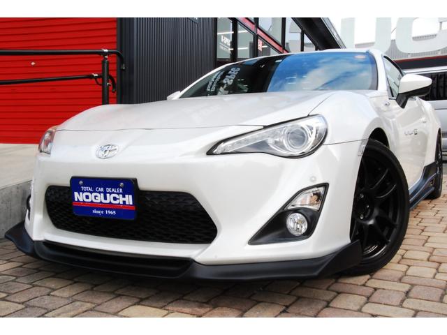 トヨタ86 GR（FR/6MT）【試乗記】 スポーツカーかくあれかし - webCG