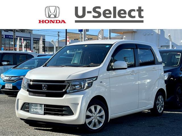 ホンダ N－WGN G 純正メモリナビ（ワンセグ CD DVDの中古車｜グーネット中古車