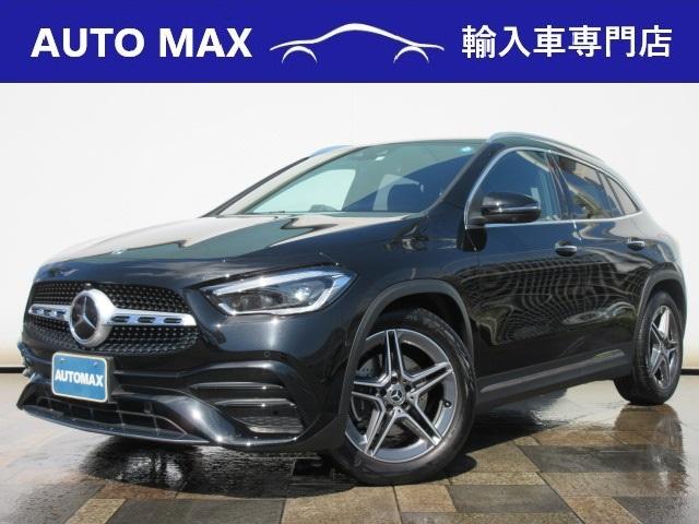 メルセデス・ベンツ GLAクラス GLA 180の価格・性能・装備・オプション（2023年2月27日発売） 価格.com