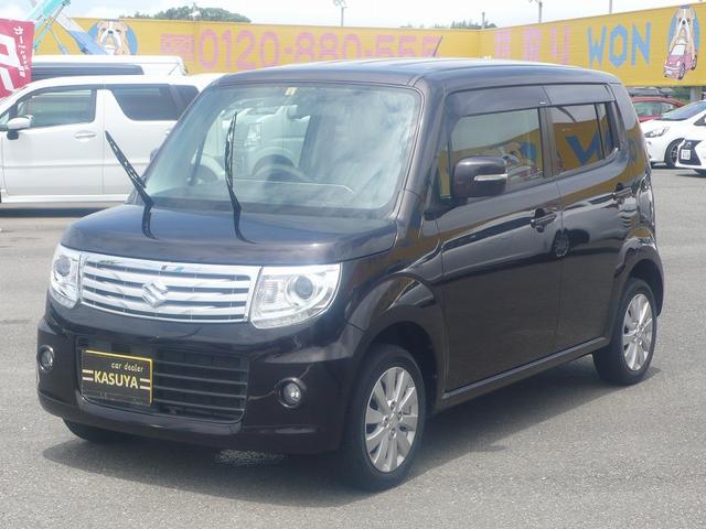 スズキ MRワゴンWit Bluetooth接続可の中古車一覧｜中古車検索 - 価格.com