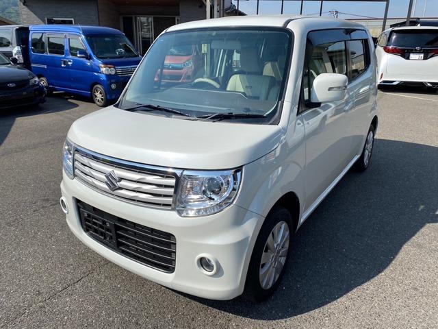 スズキ MRワゴン Witの価格・新型情報・グレード諸元 価格.com