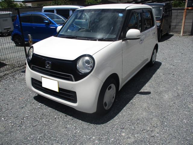 ホンダ N－ONE G Lパッケージ CVT アイドリングストップの中古車｜グーネット中古車