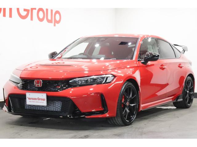 Used HONDA CIVIC TYPE R for sale - search results (List View ...