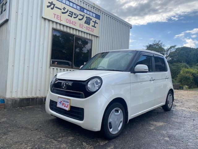 ホンダ N－ONE G Lパッケージ SDナビ スマートキーの中古車｜グーネット中古車