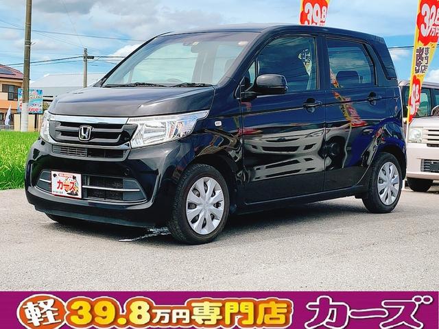ホンダ N－WGN G レンタカーアップ ETC バックカメラ ナビの中古車｜グーネット中古車