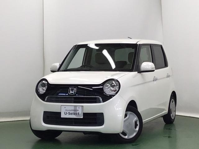 ホンダ N－ONE G Lパッケージ ナビRカメラBluetoothワンセグDVDCD 横滑防止装置の中古車｜グーネット中古車