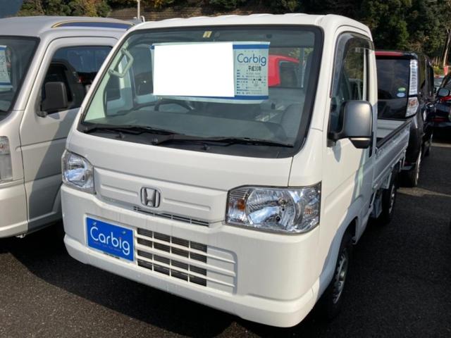 ホンダ アクティトラック SDX ETC ABS エアコン パワーウィンドウの中古車｜グーネット中古車