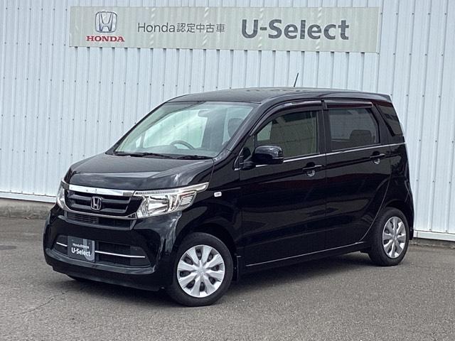 ホンダ N－WGN G 純正CD スマートキー ABSの中古車｜グーネット中古車