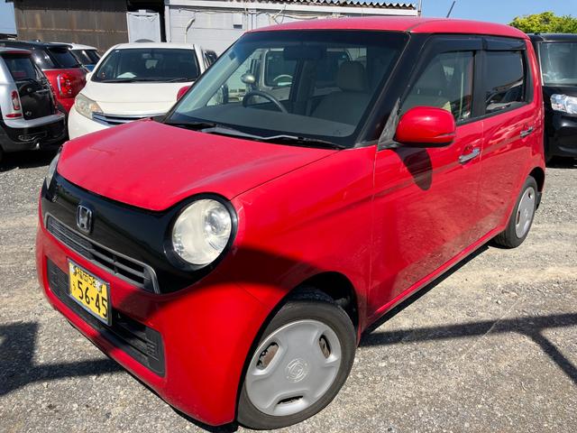 ホンダ N－ONE G Lパッケージの中古車｜グーネット中古車