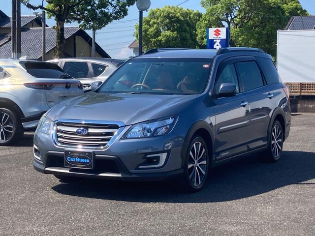 スバル エクシーガクロスオーバー7 2．5iアイサイト 4WD ドライブレコーダー ETCの中古車｜グーネット中古車