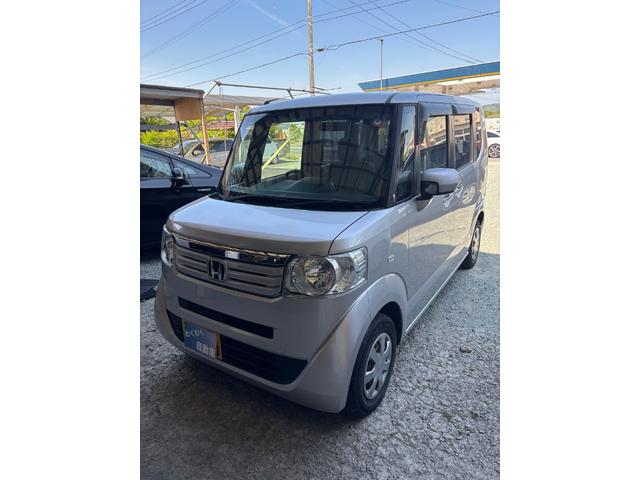 N－BOX（ホンダ）G・Lパッケージの中古車詳細 | N－BOXの中古車なら【クルタウン】わくわく自動車の中古車