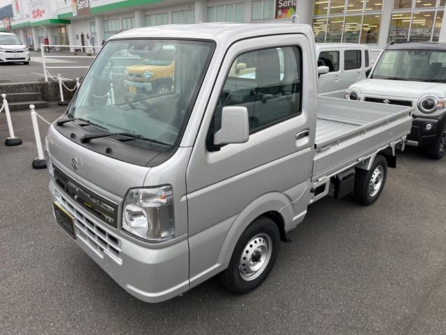 スズキ キャリイトラック 6ページ目の中古車一覧｜中古車検索 - 価格.com