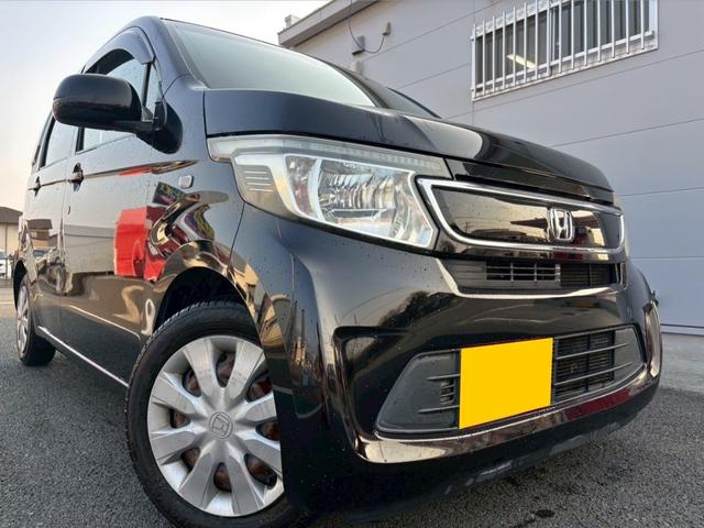 ホンダ N－WGN G Aパッケージ SDナビ ステアリングスイッチの中古車｜グーネット中古車