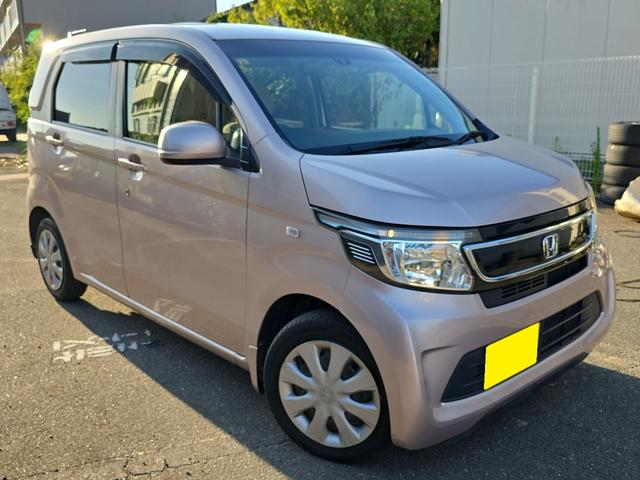 ホンダ N－WGN G Aパッケージ ETC バックカメラの中古車｜グーネット中古車