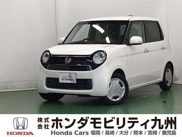 ホンダ N－ONE G Lパッケージ ナビ Rカメラの中古車｜グーネット中古車