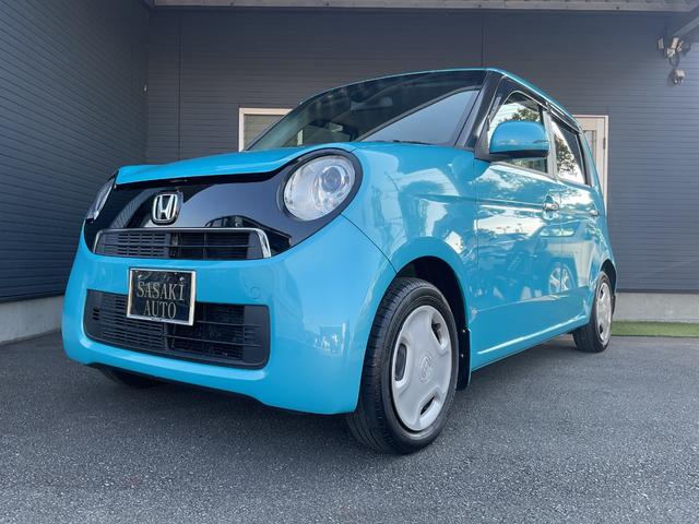 ホンダ N－ONE G SSパッケージ ホンダ純正ナビTVカメラブルーツースオーデイオステアリングスイッチプッシュスター 43.0万円 平成27年(2015年) 宮崎県 中古車 - 価格.com