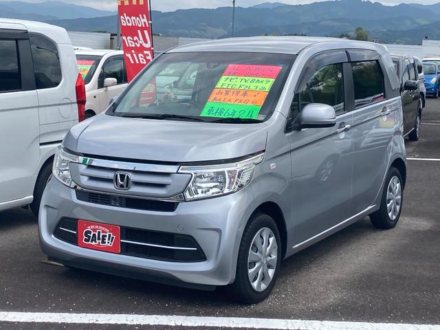 ホンダ N-WGN G SS パッケージIIの価格・性能・装備・オプション（2018年7月6日発売） 価格.com