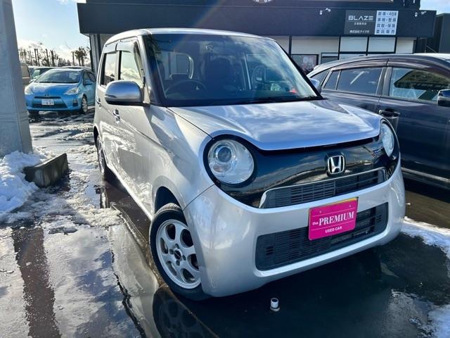 ホンダ N－ONE G Lパッケージ 4WD ナビの中古車｜グーネット中古車