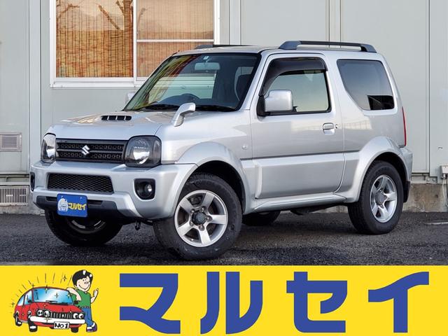 スズキ ジムニーシエラ ベースグレードの価格・性能・装備・オプション（2004年10月13日発売） 価格.com