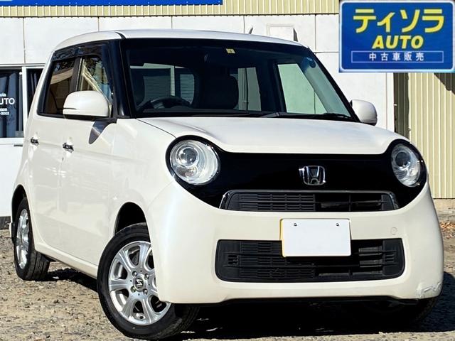 ホンダ N－ONE G Lパッケージ 4WD 2013年式の中古車｜グーネット中古車
