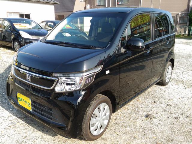 ホンダ N－WGN G SSコンフォートLパッケージの中古車｜グーネット中古車