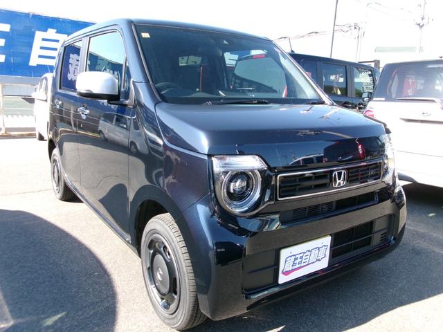 ホンダ N-WGN L STYLE+ BITTER Honda SENSING 4WDの価格・性能・装備・オプション（2022年9月23日発売） 価格.com