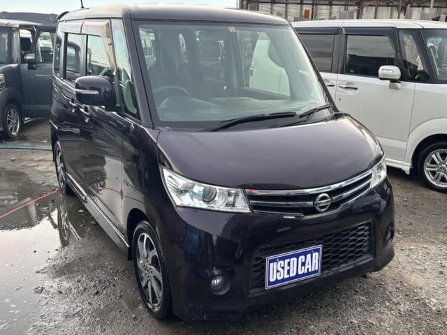 スズキ パレットSW XS 純正フルエアロ14インチAW スマートキー オートエアコンの中古車｜グーネット中古車