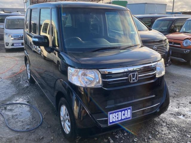 ホンダ N－BOX G Lパッケージ H29年式 スマートキーの中古車｜グーネット中古車