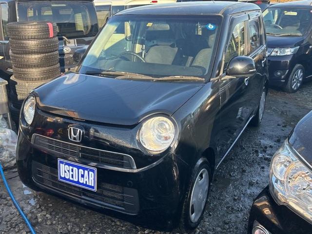 ホンダ N－ONE G Lパッケージ 基本フル装備 車検令和8年12月の中古車｜グーネット中古車