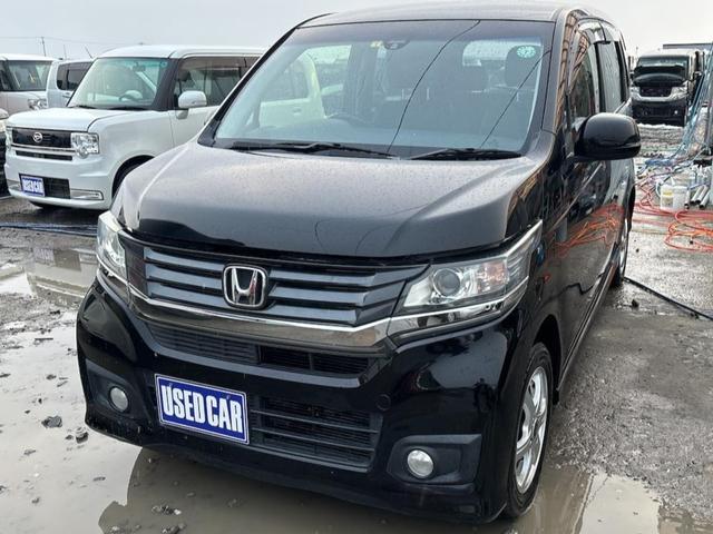 ホンダ N－WGNカスタム G ターボパッケージ 4WD ターボの中古車｜グーネット中古車