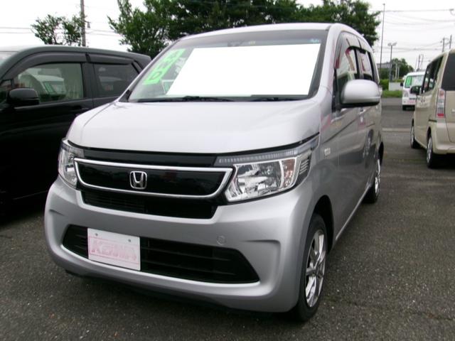 ホンダ N－WGN G Aパッケージ CDチューナー ディスチャージヘッドライトの中古車｜グーネット中古車
