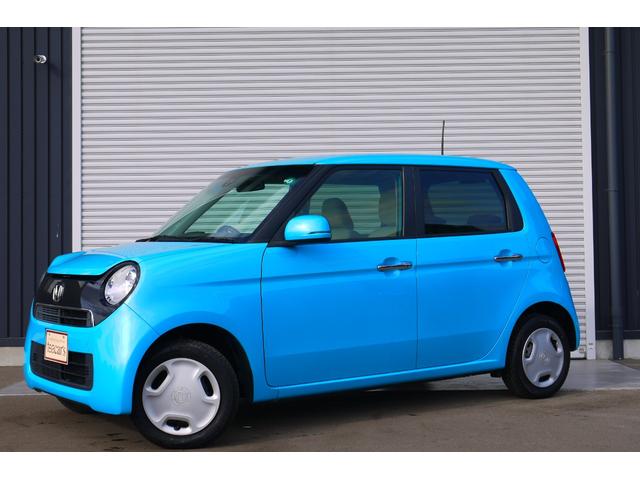 ホンダ N－ONE G Aパッケージ 4WD 純正ナビの中古車｜グーネット中古車