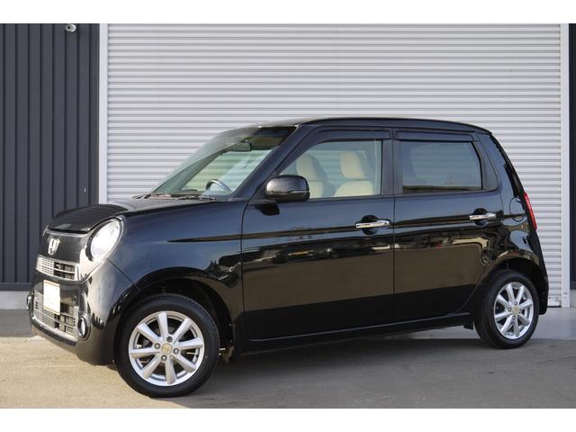 ホンダ N－ONE G Lパッケージ 4WD 後期モデルの中古車｜グーネット中古車
