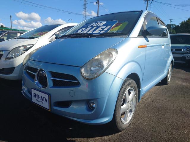 スバル R2 ユーティリティパッケージi 4WD キーレスエントリー CVTの中古車｜グーネット中古車