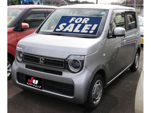 ホンダ N－WGN Lホンダセンシング 4WD ナビ テレビの中古車｜グーネット中古車