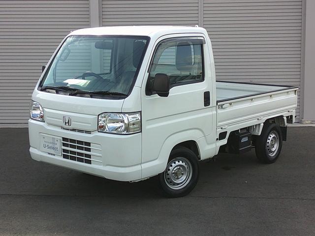 ホンダ アクティトラック SDX 5MTの中古車｜グーネット中古車