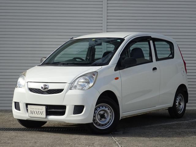 ダイハツ ミラ TX 4WD 5Fマニュアルの中古車｜グーネット中古車