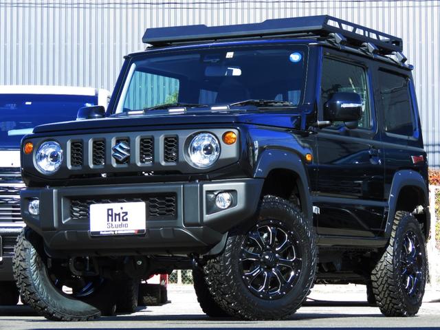 スズキ ジムニー 5ページ目の中古車一覧｜中古車検索 - 価格.com