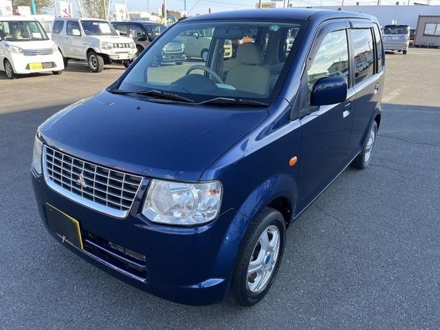 三菱 eKワゴン M 4WD 5MT エアコンの中古車｜グーネット中古車