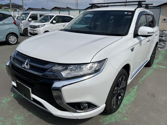 価格.com - 『三菱らしさ、三菱の本気、三菱の復活、三菱の逆襲』 三菱 アウトランダーPHEV 2021年モデル やしはさんのレビュー評価・評判