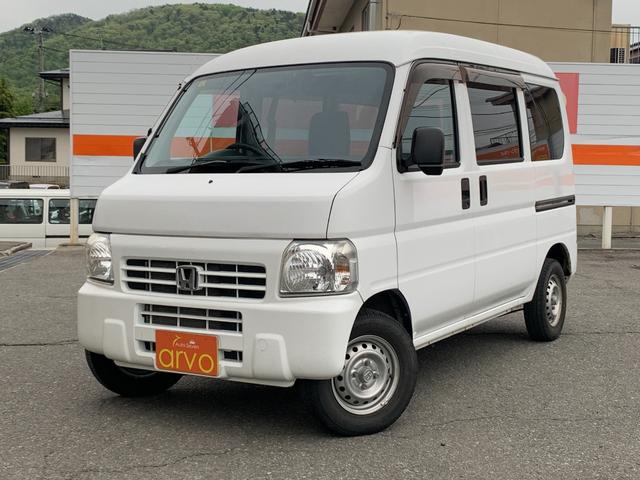 ホンダ アクティバン SDX 4WD ETC エアコン パワステ 47.5万円 平成27年(2015年) 山形県 中古車 - 価格.com