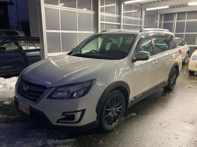 スバル エクシーガクロスオーバー7 支払総額の安い順の中古車一覧｜中古車検索 - 価格.com