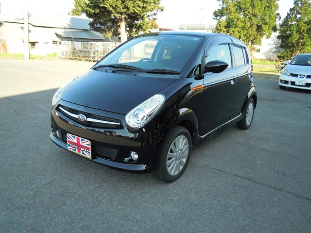 スバル R2 R 4WD オートマ（CVT）の中古車｜グーネット中古車