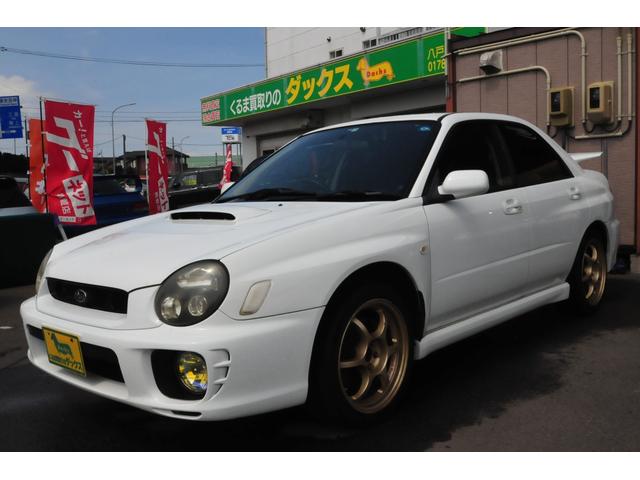 Used SUBARU IMPREZA_WRX for sale - search results (List View) | Japanese used cars and Japanese ...