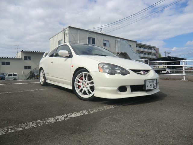 車好きがおすすめするVTEC搭載車5選！MTで操って楽しい、胸熱なスポーツカー | MOBY [モビー]